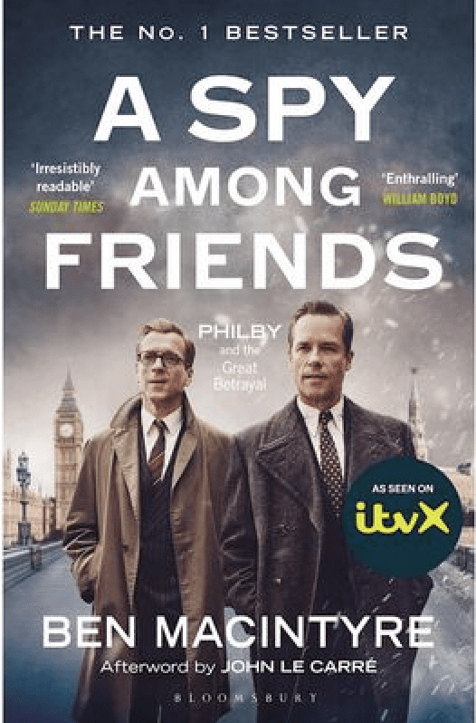 20 Best Spy TV Shows of the 21st Century – The Ultimate Espionage TV ...
