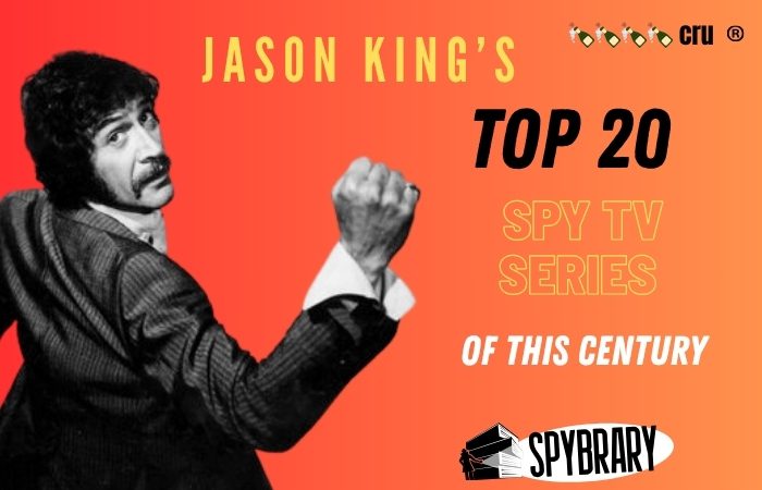 20 Best Spy TV Shows of the 21st Century – The Ultimate Espionage TV ...