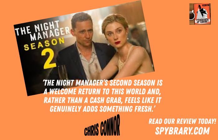 A Spy Alone by Charles Beaumont- Spy Book Review : Spybrary - Discover ...